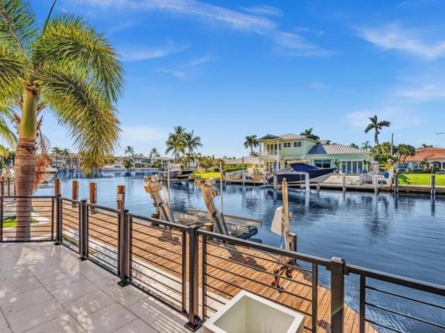 2888 NE 33rd St, Lighthouse Point, FL 33064