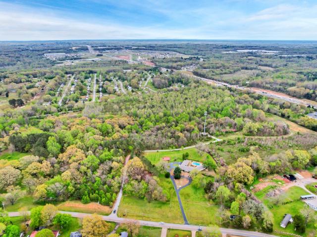 2888 Old Medina Rd, Jackson, TN 38305 | MLS #3138