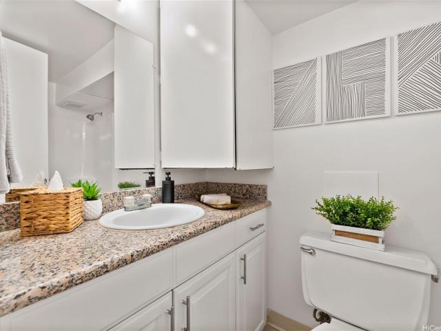 2888 Ala Ilima St, Unit 1203, Honolulu, HI 96818 | MLS #202608
