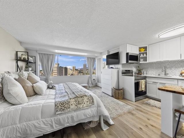 2888 Ala Ilima St Apt 1606, Honolulu, HI 96818