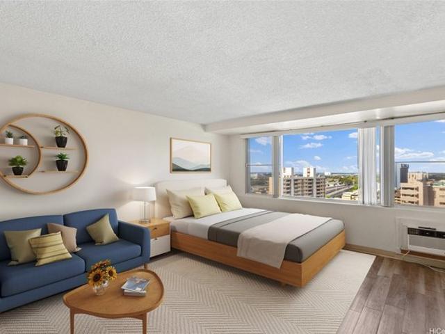 2888 Ala Ilima St Apt 2006, Honolulu, HI 96818
