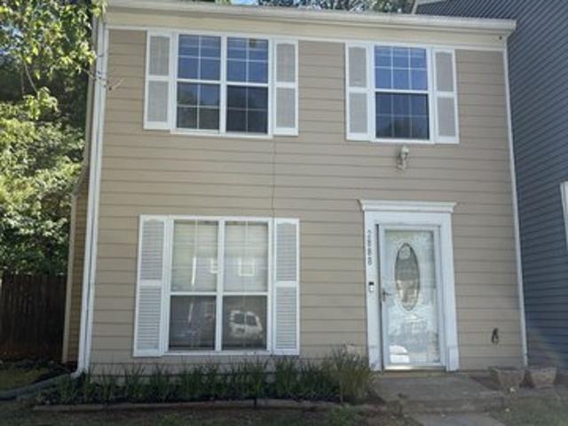 2888 Aspen Woods Entry, Doraville, GA 30360