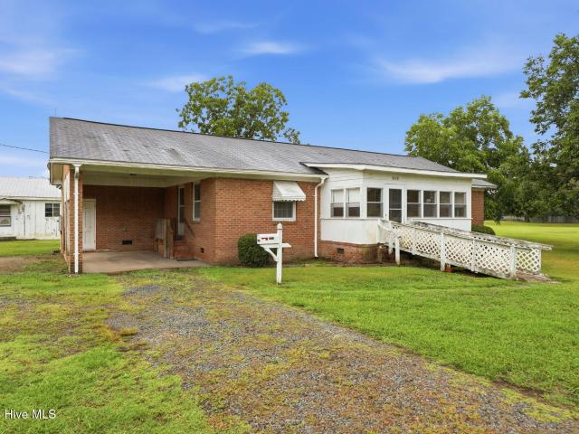 2888 Bell Arthur Road