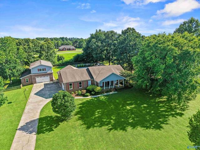 2888 Bob Wade Lane