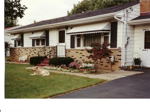 2888 Clarice St, Kalamazoo, MI 49048