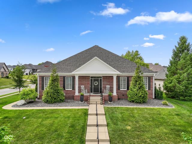 2888 Cromwell Court