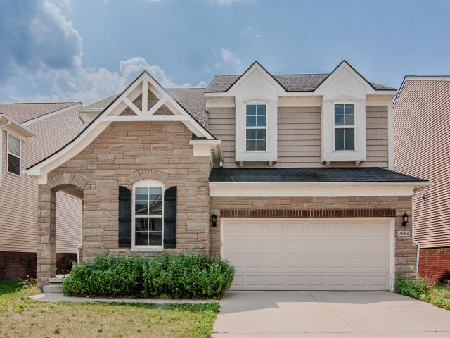 2888 Dillon Drive