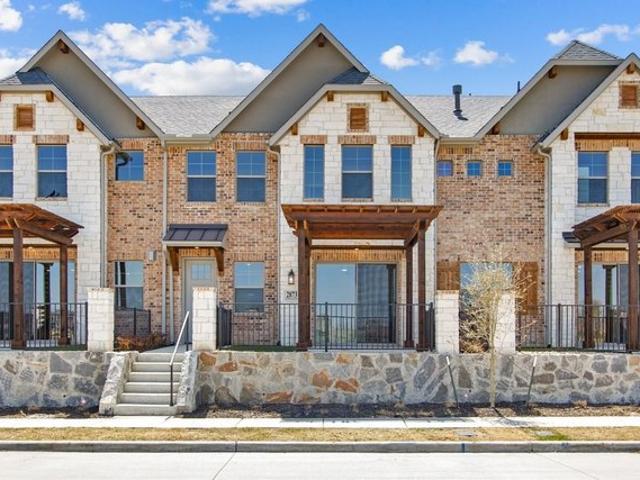 2888 Enfield, The Colony, TX 75056