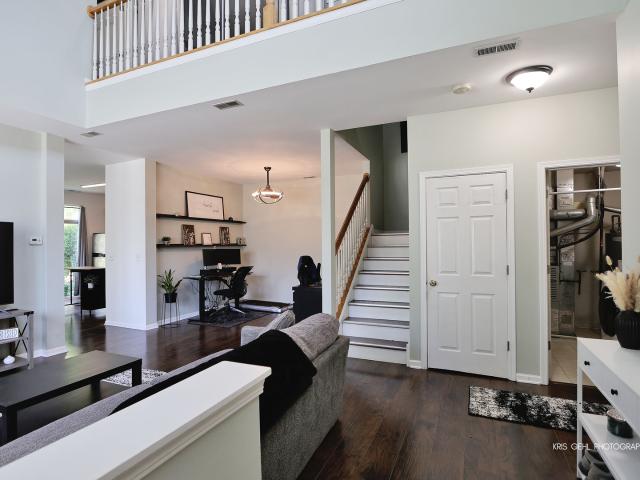 2888 Falling Waters Drive