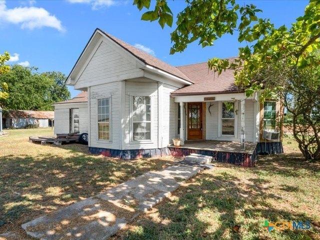 2888 FM 437, Rogers, TX 76569