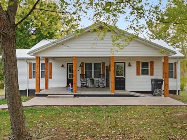 2888 State Route 654, Marion, KY 42064