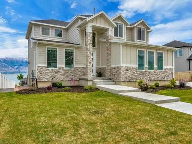 2888 S Puddle Ln, Saratoga Springs, UT 84045
