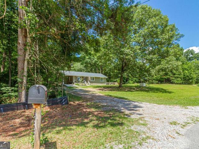 2888 Whitney Road