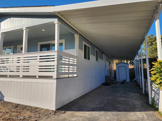 28890 Lilac Rd Spc 16 #
