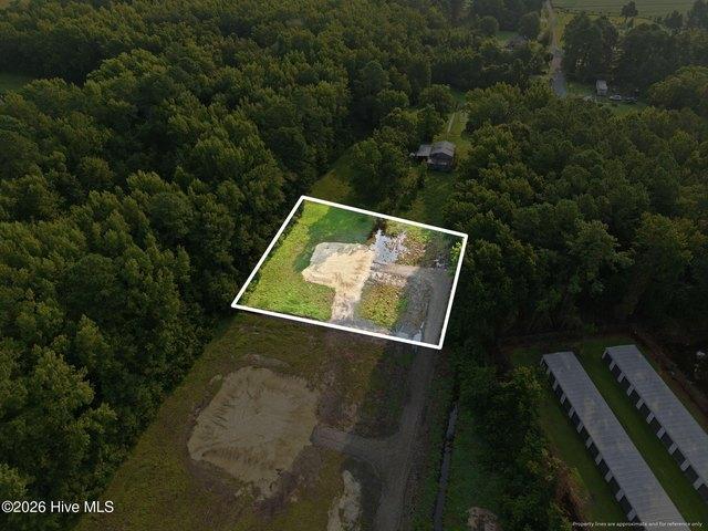 28897 US Highway 264 E Lot 4, Belhaven, NC 27810