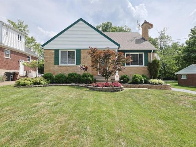 2889 MT Airy Ave, Green Township, OH 45239