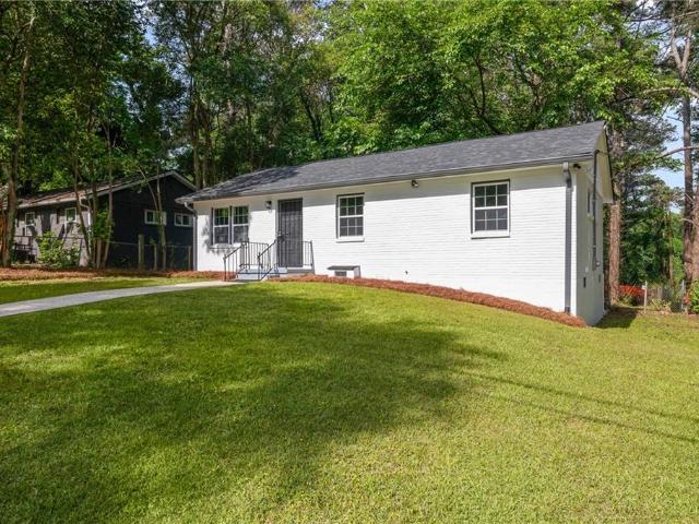 2889 Macon Drive SW