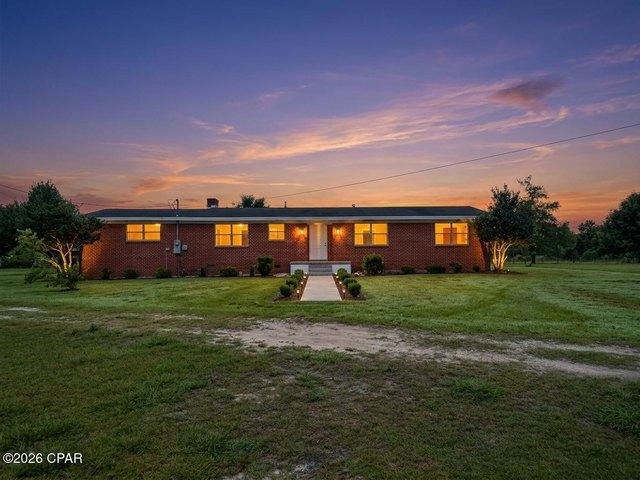2889 Moneyham Rd, Marianna, FL 32448