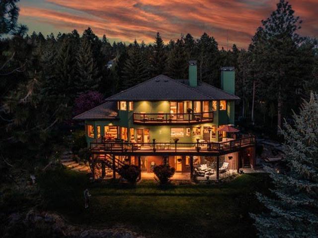 2889 NW Starview Dr, Bend, OR 97703