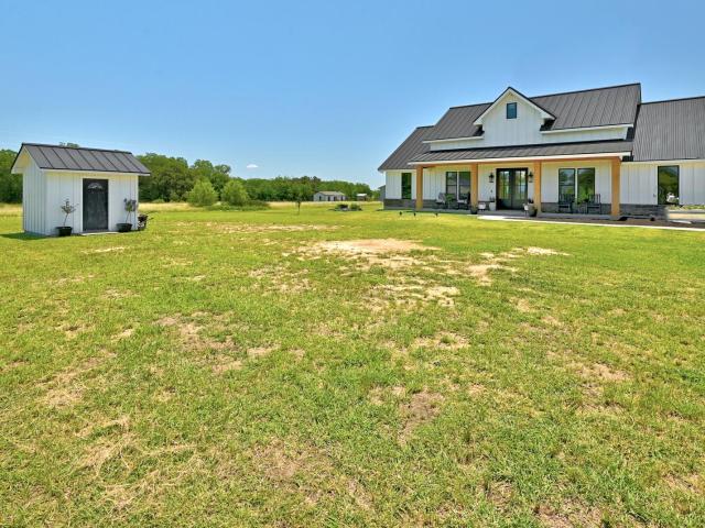 2889 Old McMahan Rd