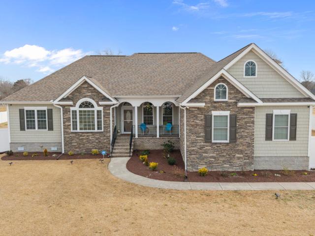 2889 Beddard Road