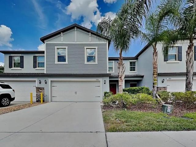 2889 Coach Manors Way, New Port Richey, FL 34655