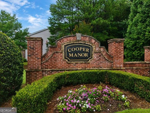 2889 Cooper Brook Dr Unit 4, Snellville, GA 30078