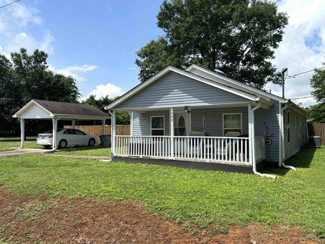 2889 County Road 9, Florence, AL 35633