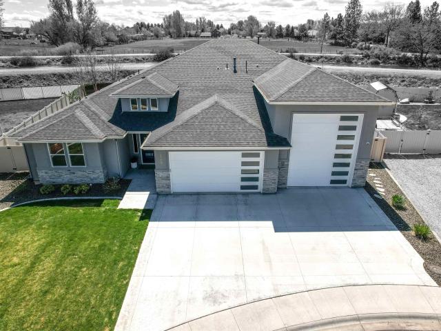 2889 E Columbus River Ct, Nampa, ID 83686 | MLS #98984