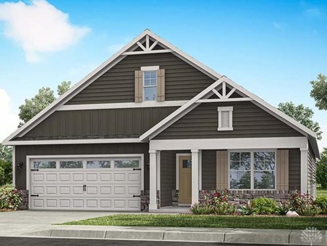 2889 Hoying Dr, Troy, OH 45373