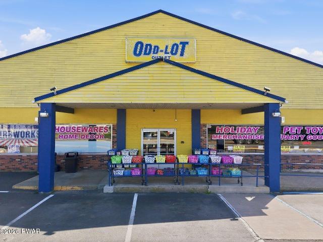 2889 Route 611