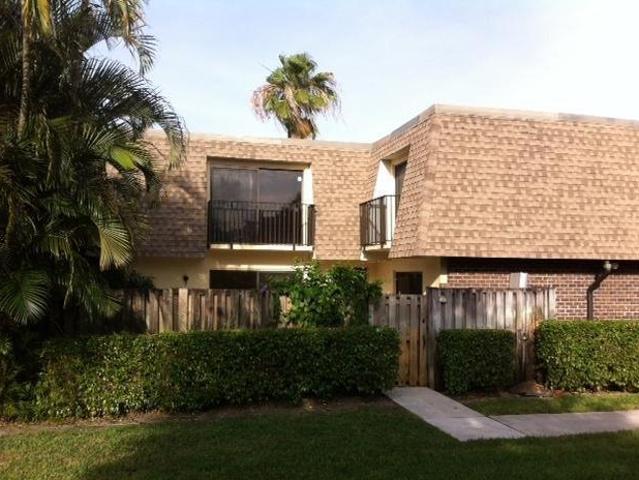 2889 SW 22nd Cir Unit 48A, Delray Beach, FL 33445
