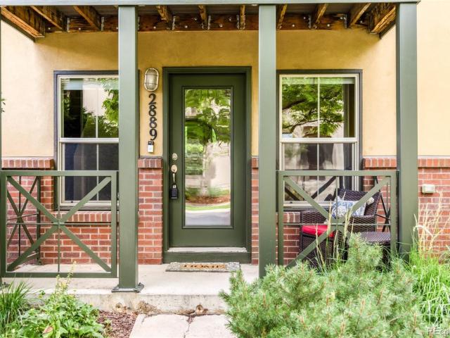 2889 Syracuse Court
