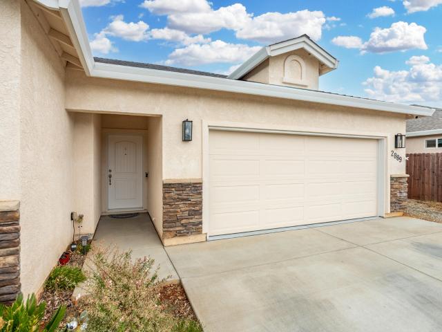 2889 Ukonom Drive