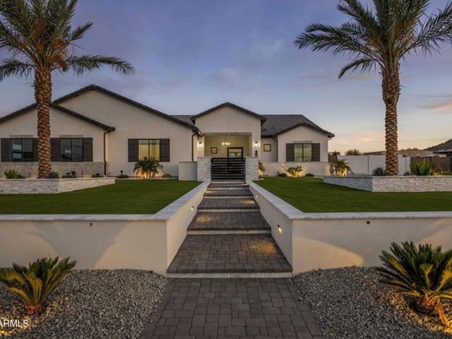 2889 W Sun Beam Ln, Queen Creek, AZ 85144