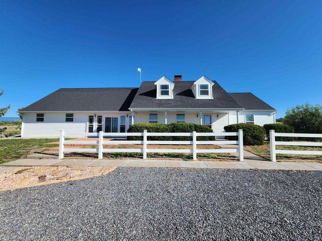 28803 Redlands Mesa Rd, Hotchkiss, CO 81419