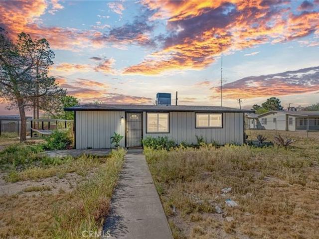 28801 Howard Rd, Barstow, CA 92311