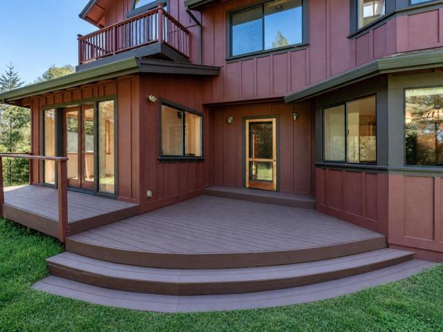 28801 Pinecrest Rd, Willits, CA 95490 | MLS #326034