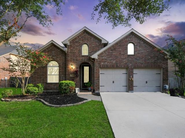 28802 Crested Butte Dr, Katy, TX 77494