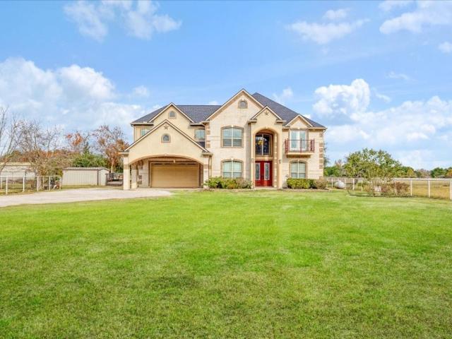 28802 Smalley Rd, Hockley, TX 77447 | MLS #88165