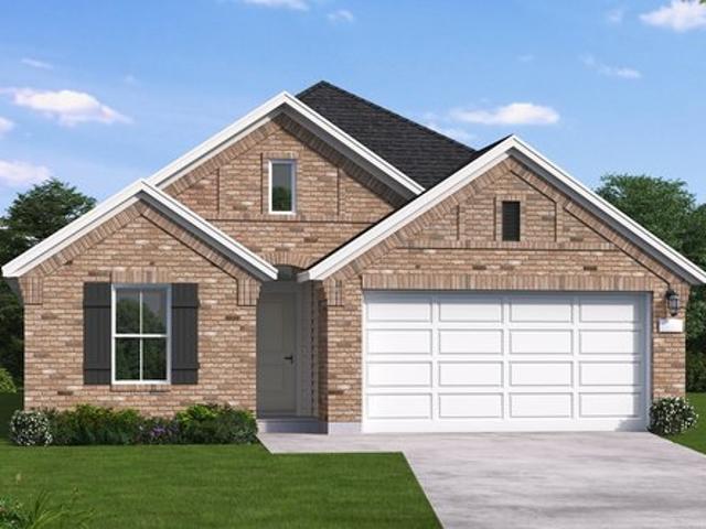28807 Balance Rock Dr, New Caney, TX 77357