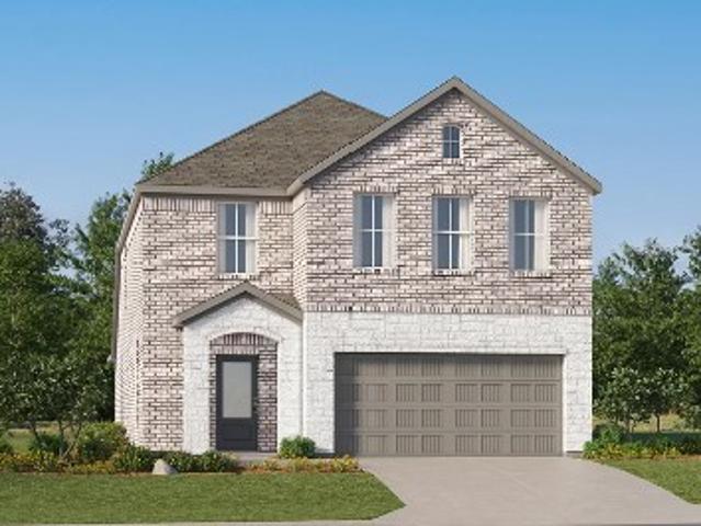 28807 Dobra Trail, New Caney, TX 77357 | MLS #5696 | Compass