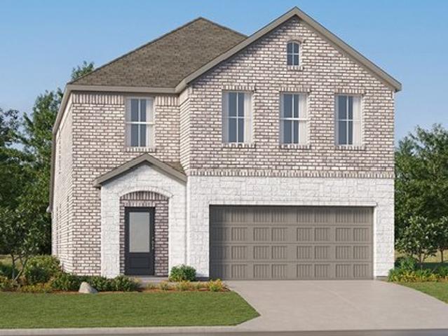 28807 Dobra Trl, New Caney, TX 77357