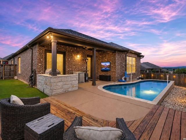 28804 Crowley Crk, San Antonio, TX 78260