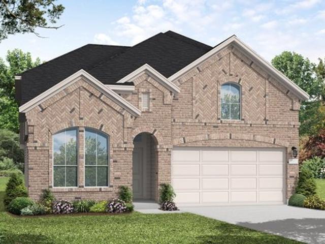 28804 Crockett Gardens Dr, New Caney, TX 77357