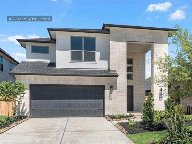 28808 Escarpment Trl, New Caney, TX 77357