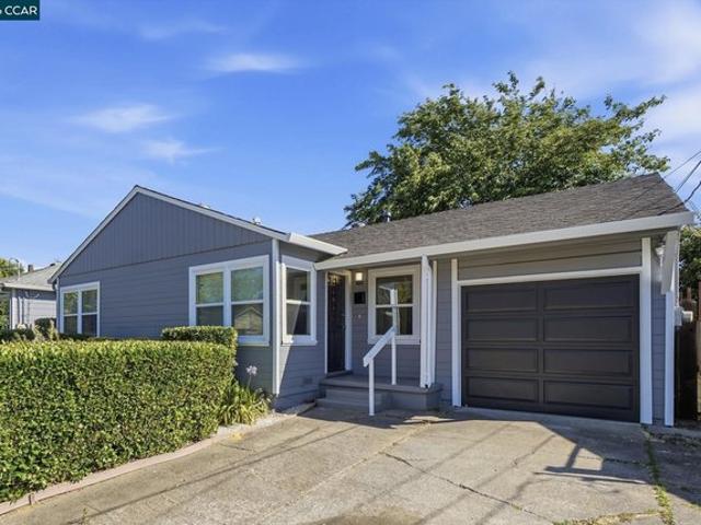 2880 Mount Diablo St, Concord, CA 94518