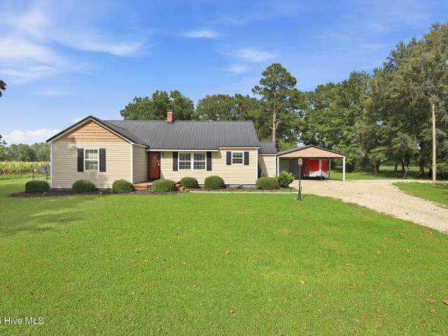 2880 Nc 43 Highway