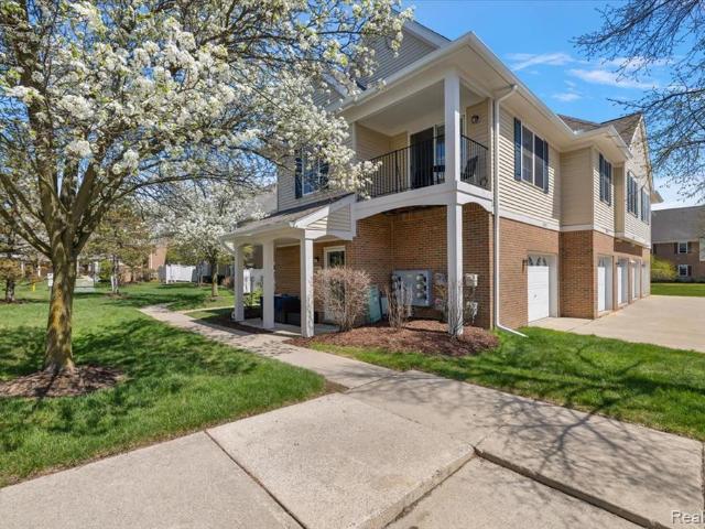 2880 Cottonwood Drive # c
