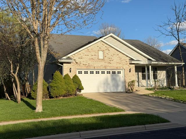 2880 Crinkle Root Drive
